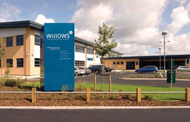 Our Practices - Willows Veterinary Centre and Referral Service